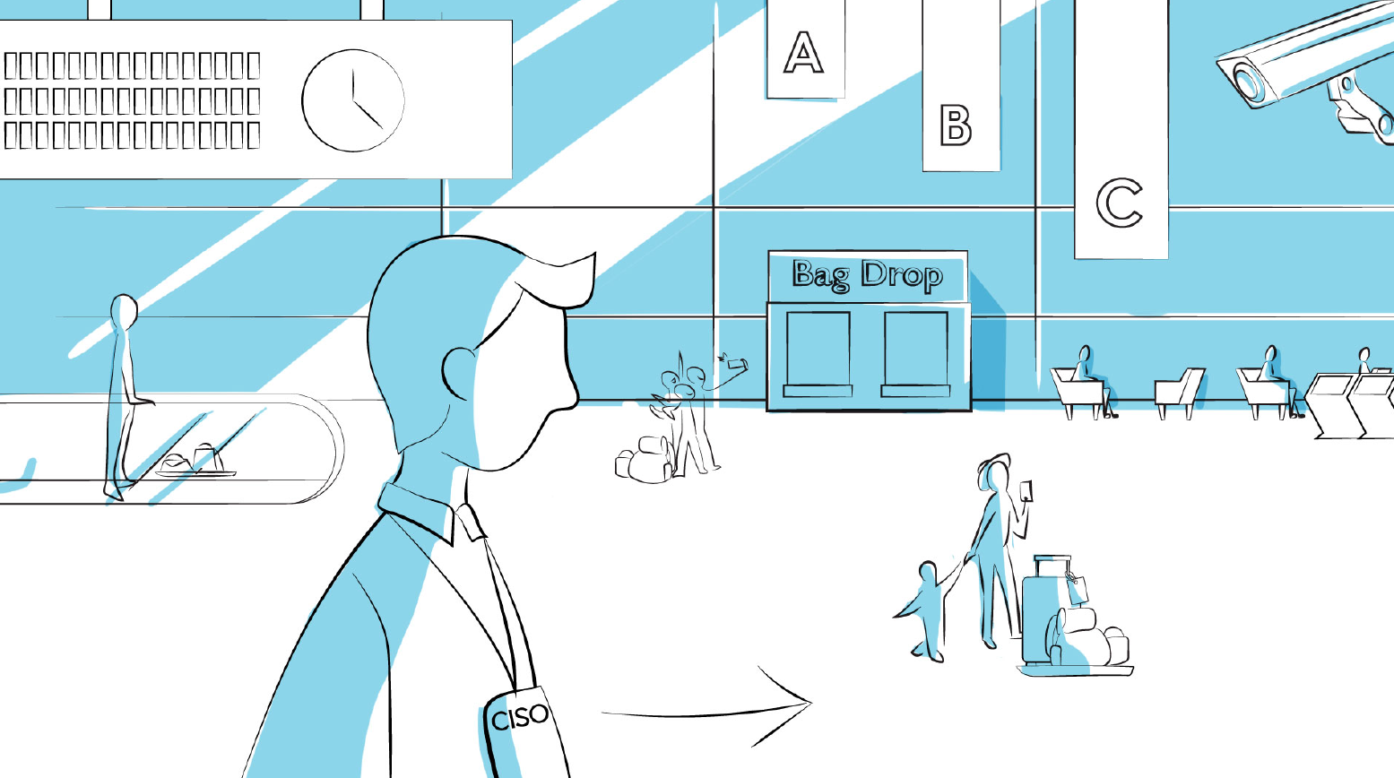 HKIA Cyber Security - eMotionLAB