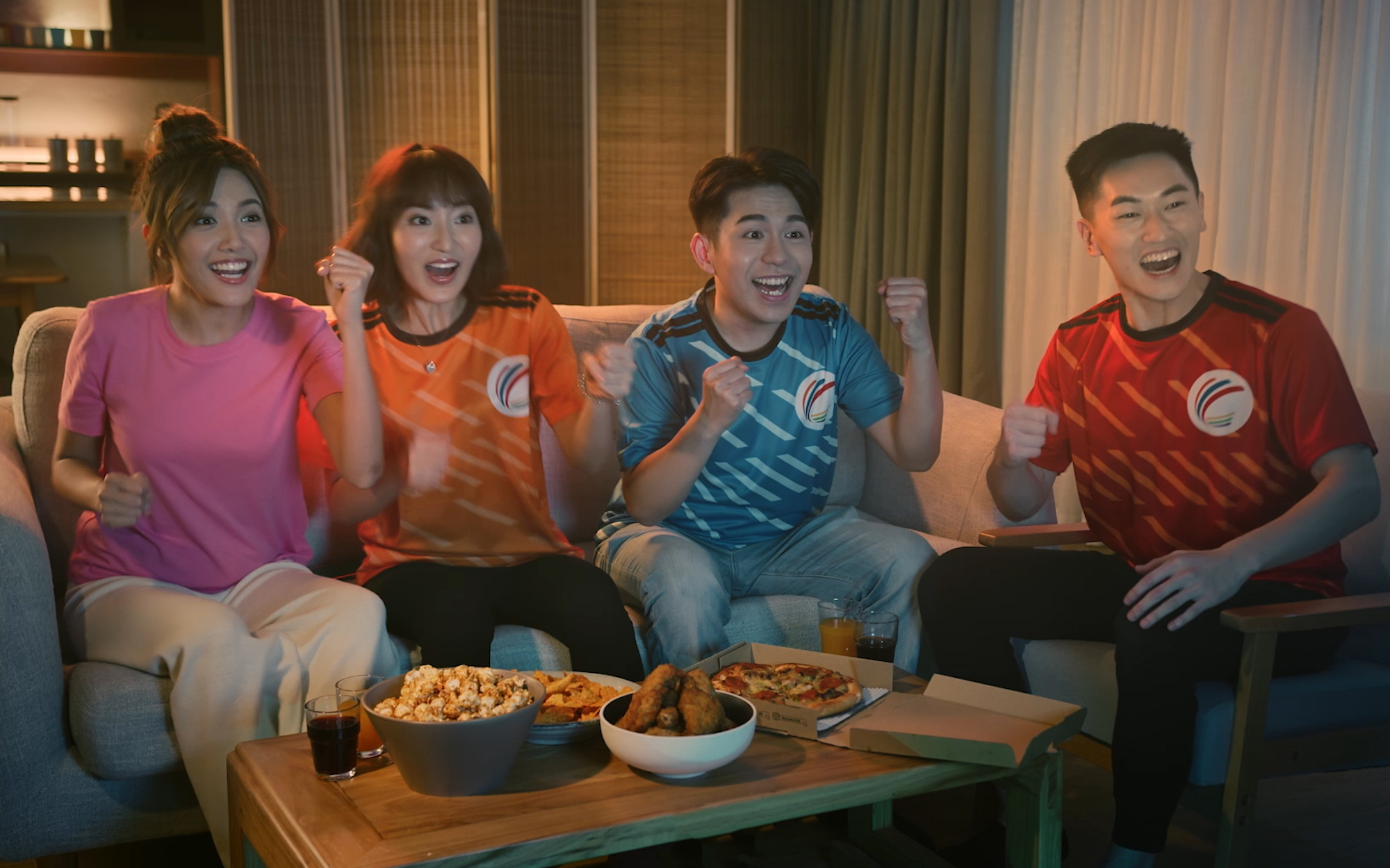 Channel Migration - eMotionLAB