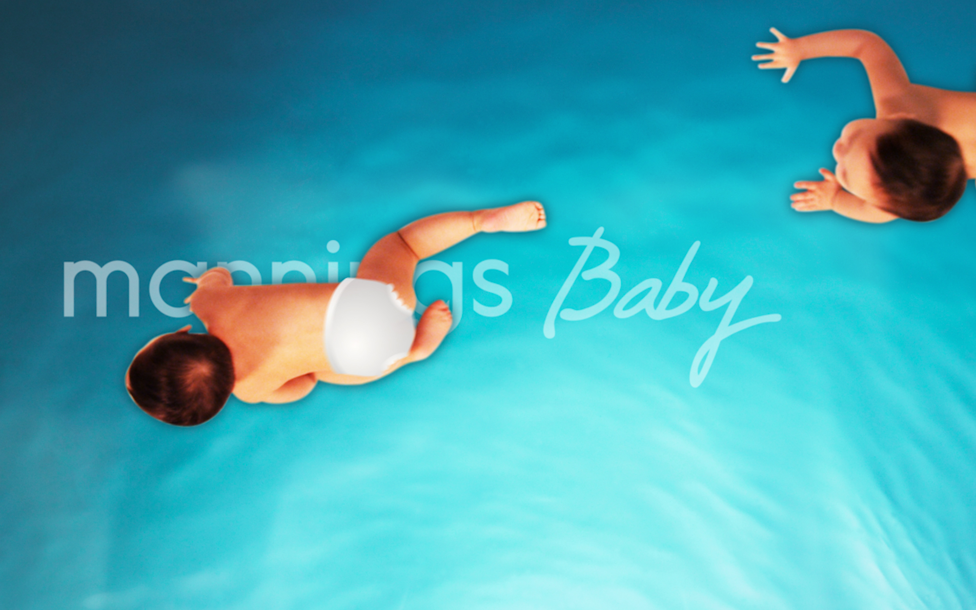 Mannings Baby - Loop Animation - eMotionLAB