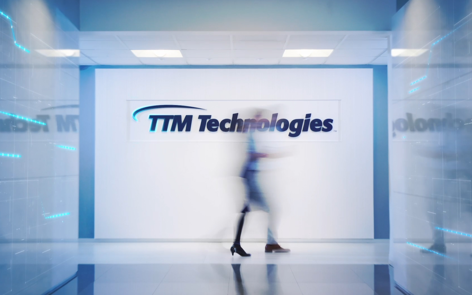 TTM Technologies - eMotionLAB