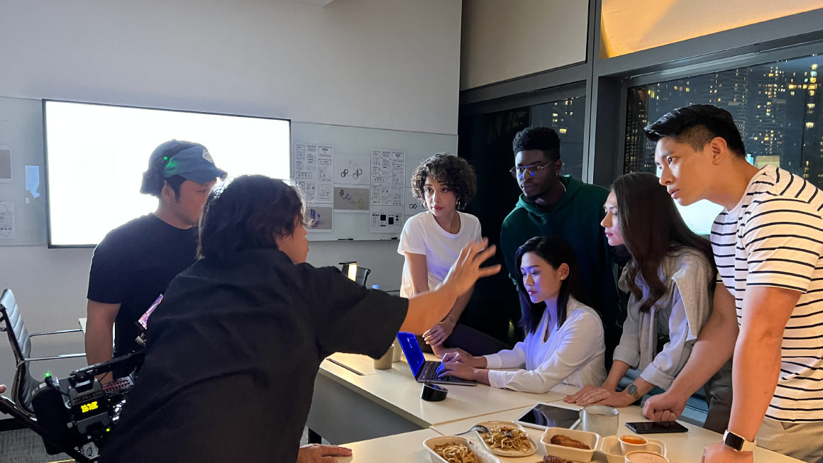 BrandHK Campaign - eMotionLAB